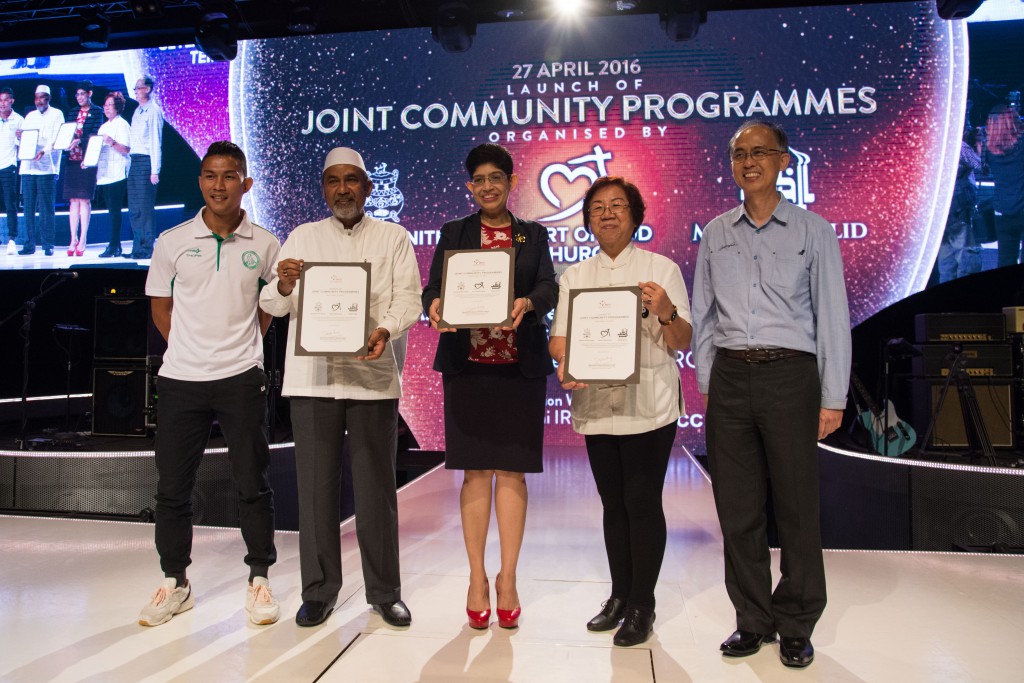 Build Bridges, Don’t Build Walls | Pastor How