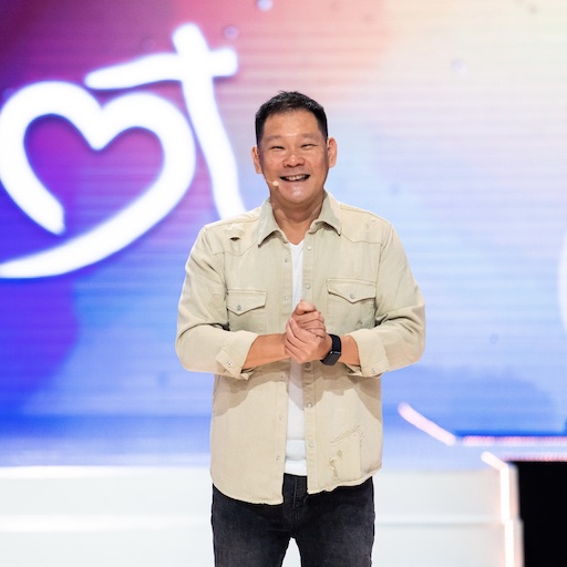 THE HEALTHY PASTOR PODCAST – Bridging the Gap: Discipleship Across ...